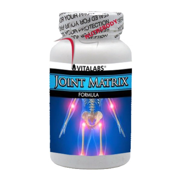 Joint Matrix - 180 comprimidos | Vitalabs - NutriBody